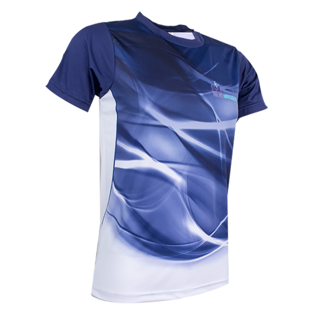 Playera Fisica Agustiniano Colegio Agustiniano